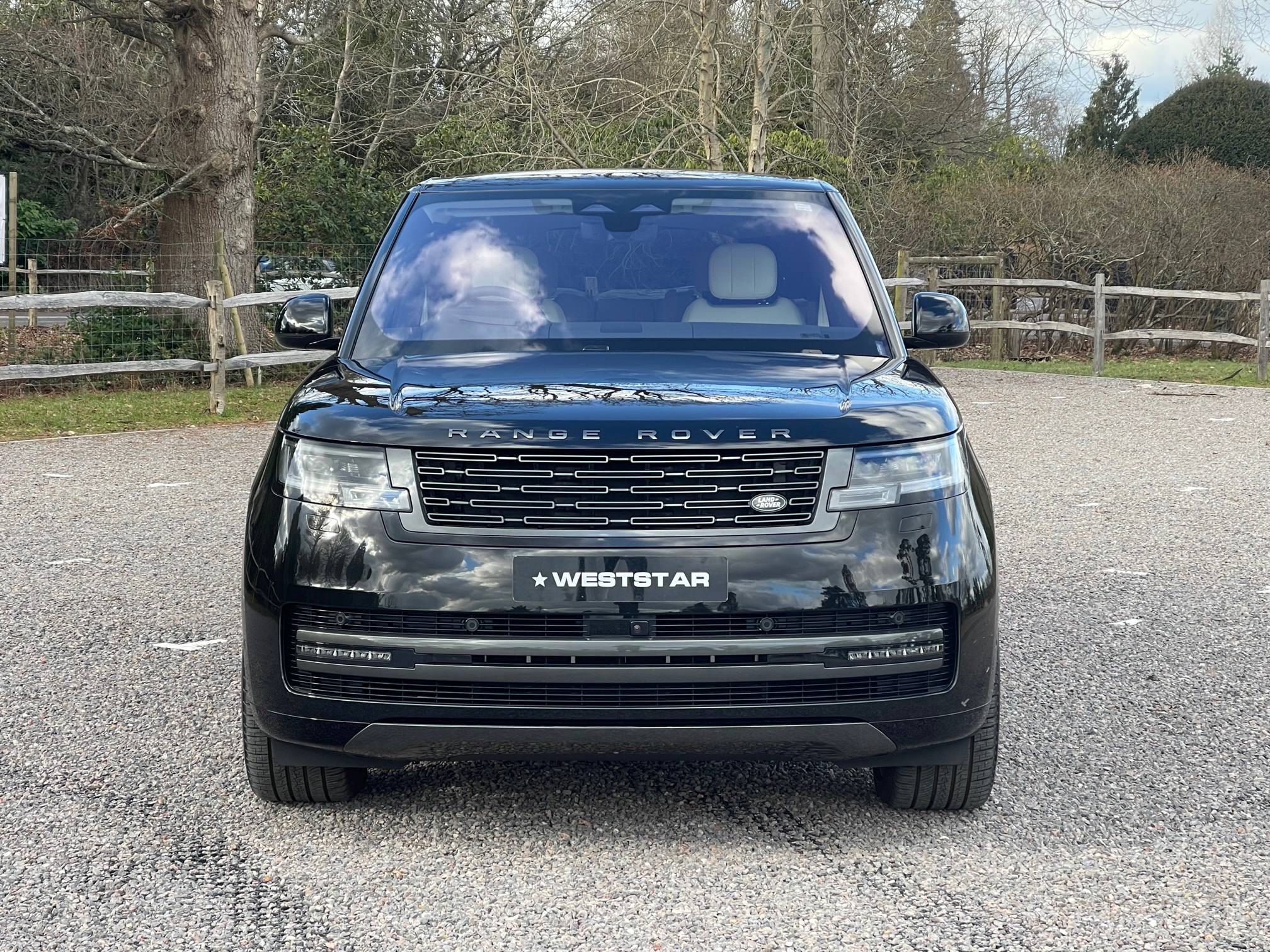 Land Rover New Range Rover LWB First Edition P530 - Weststar Motors
